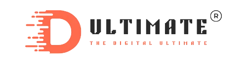Digital Ultimate
