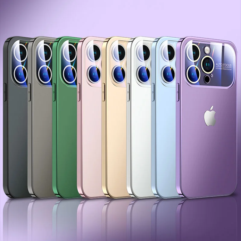 New AutoFocus For Iphone