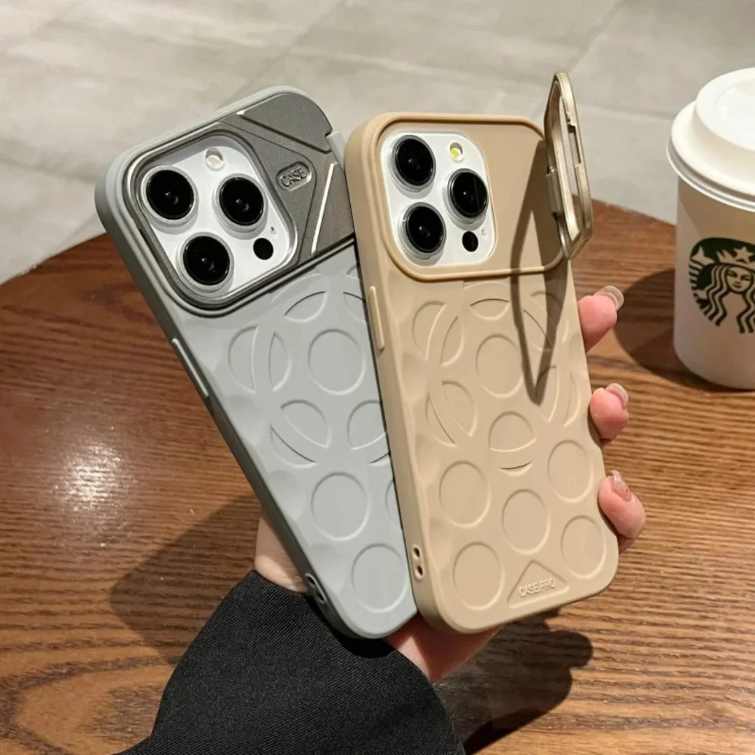 Circle Guard Case
