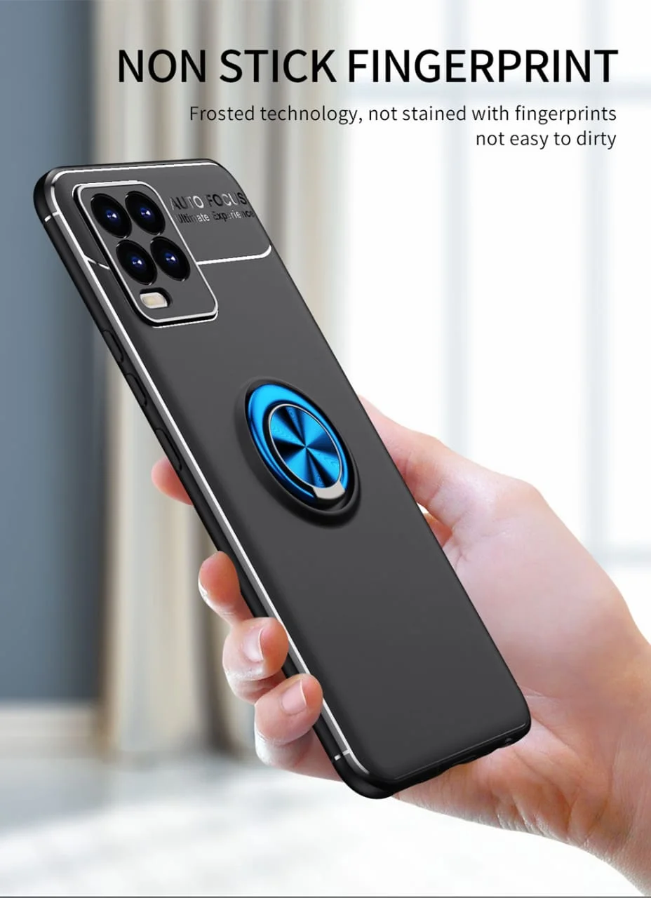 AUTOFOCUS COVER CASE