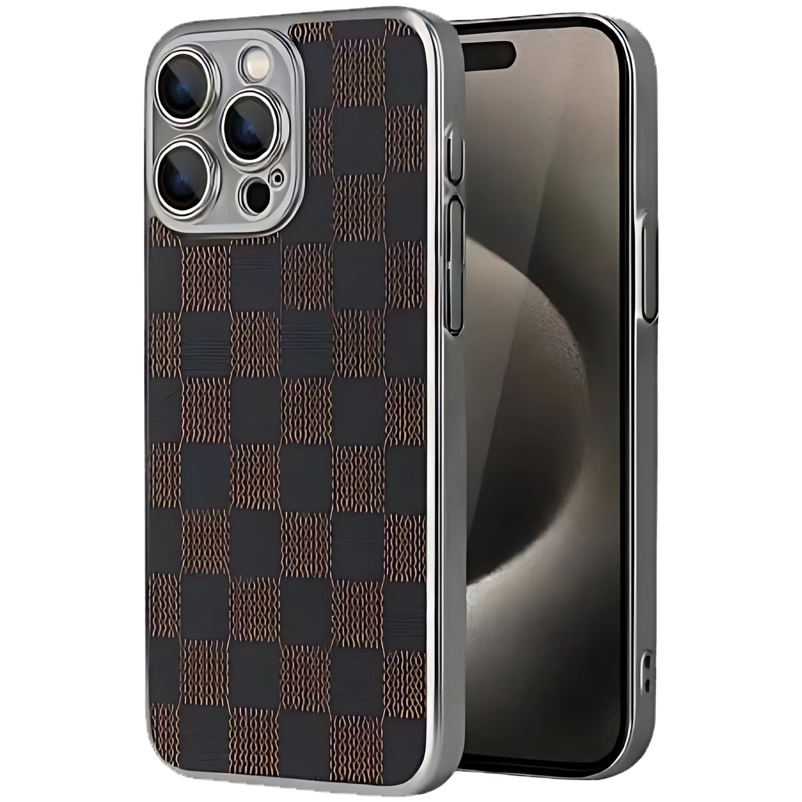 Iconic Grid Case
