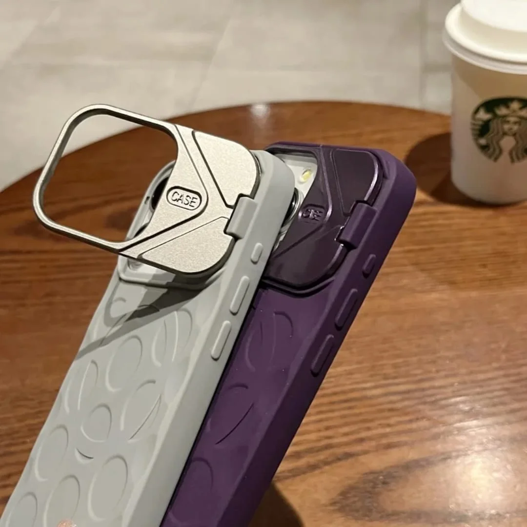 Circle Guard Case for iPhone 13 Pro Max