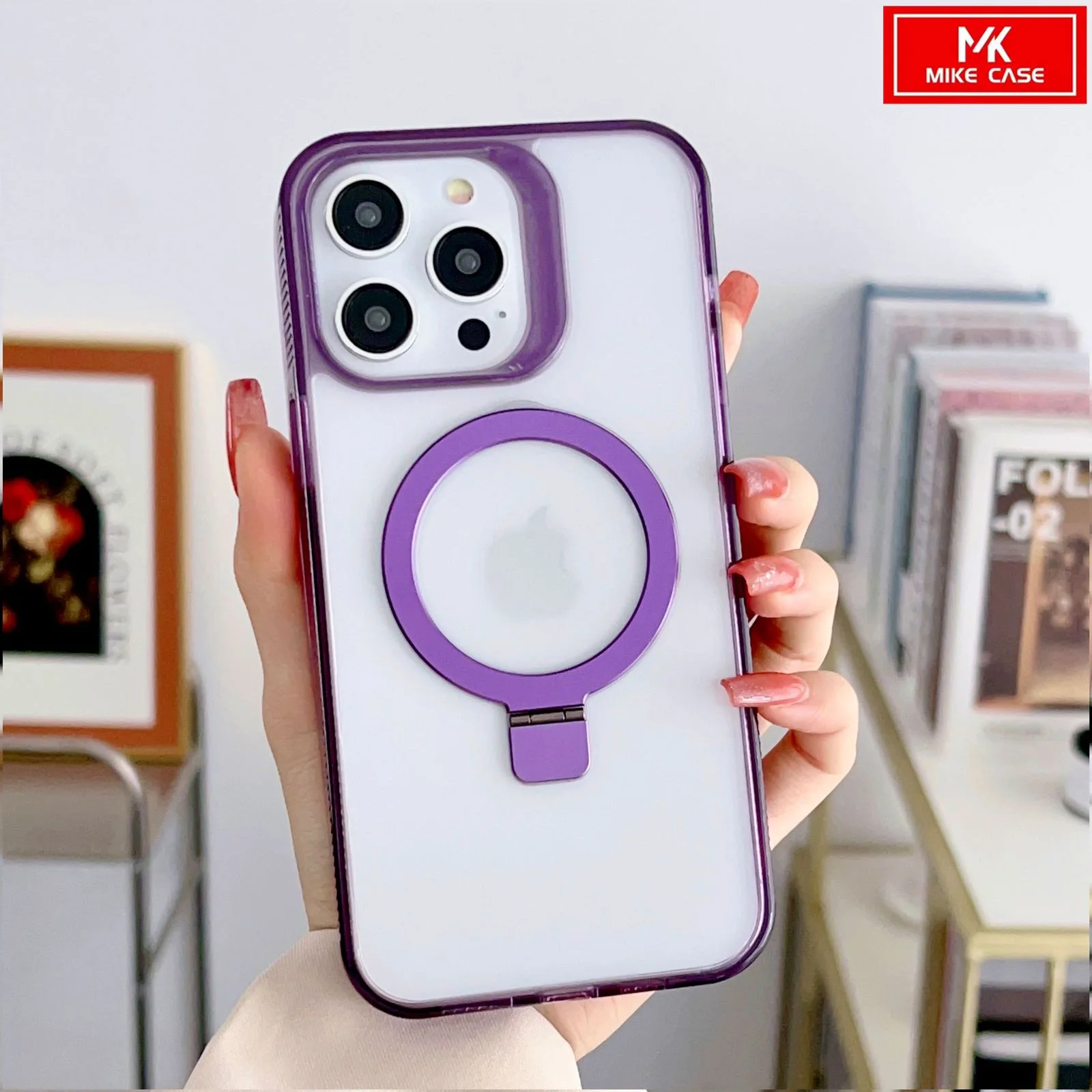 Mike case for iphone 13 pro max
