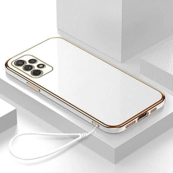 Plating case for Oppo A98