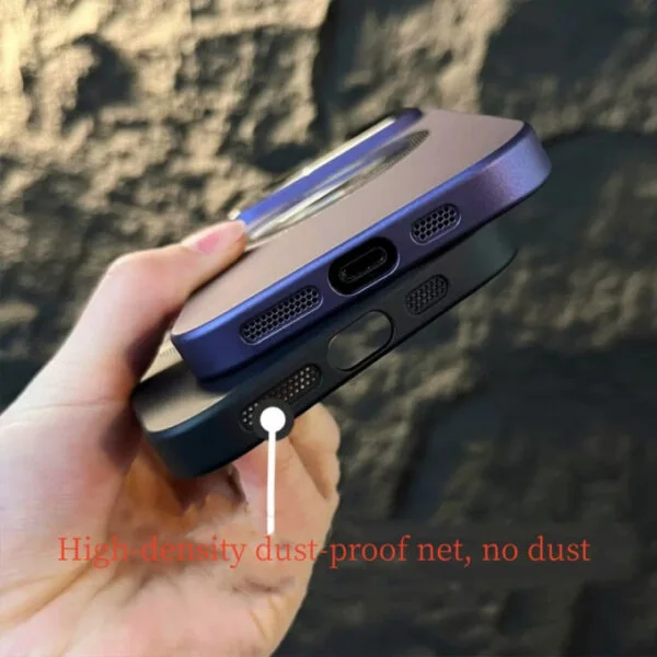 New AutoFocus For Iphone 12