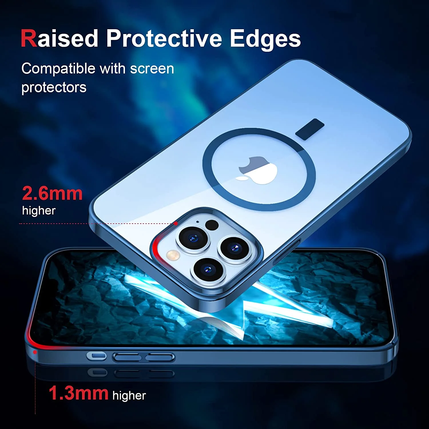 New magsafe case for iphone 12\ 12 pro\ 12 pro max