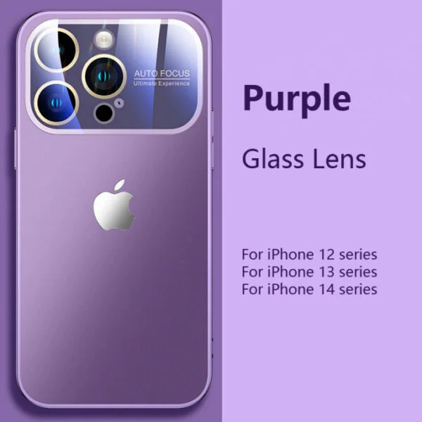 New AutoFocus For Iphone 12