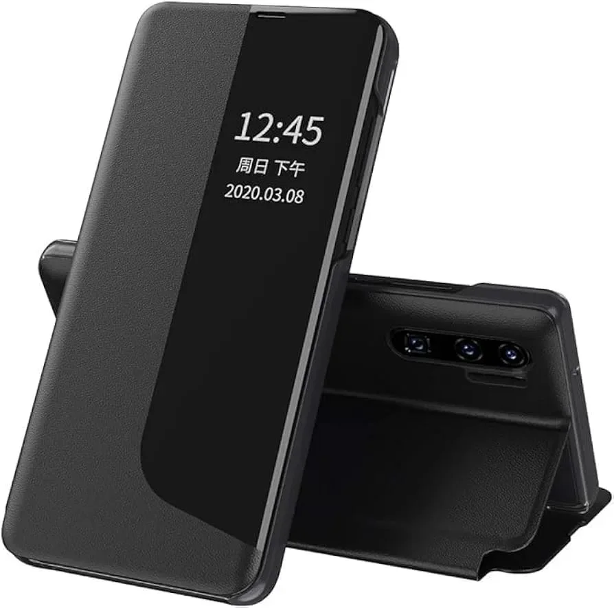 New smart sensor case for iphone XR