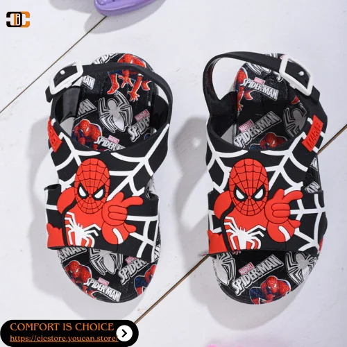 Spider-Man Sleeper
