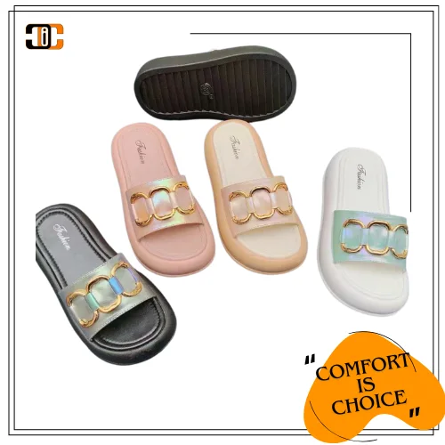Slipper Audi For Women