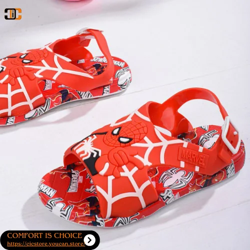Spider-Man Sleeper