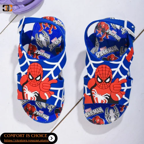 Spider-Man Sleeper