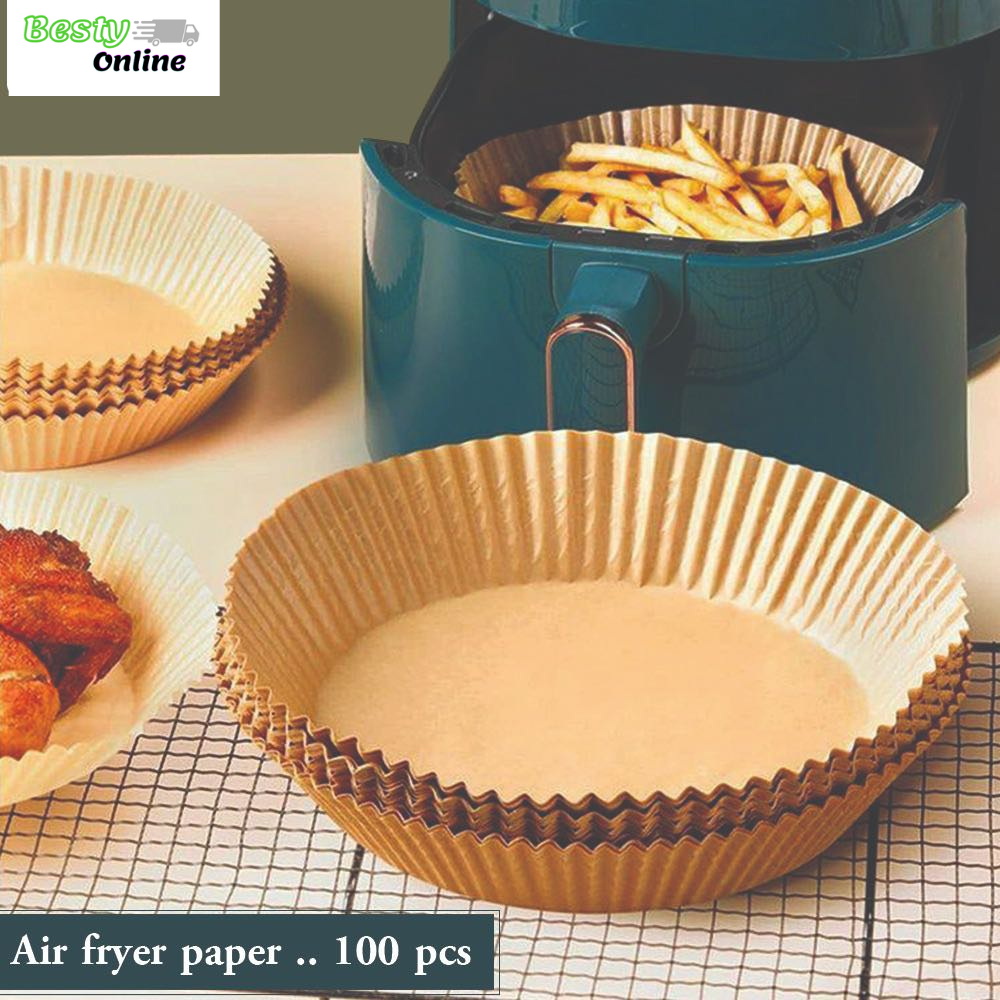 باكيت ورق ايرفراير