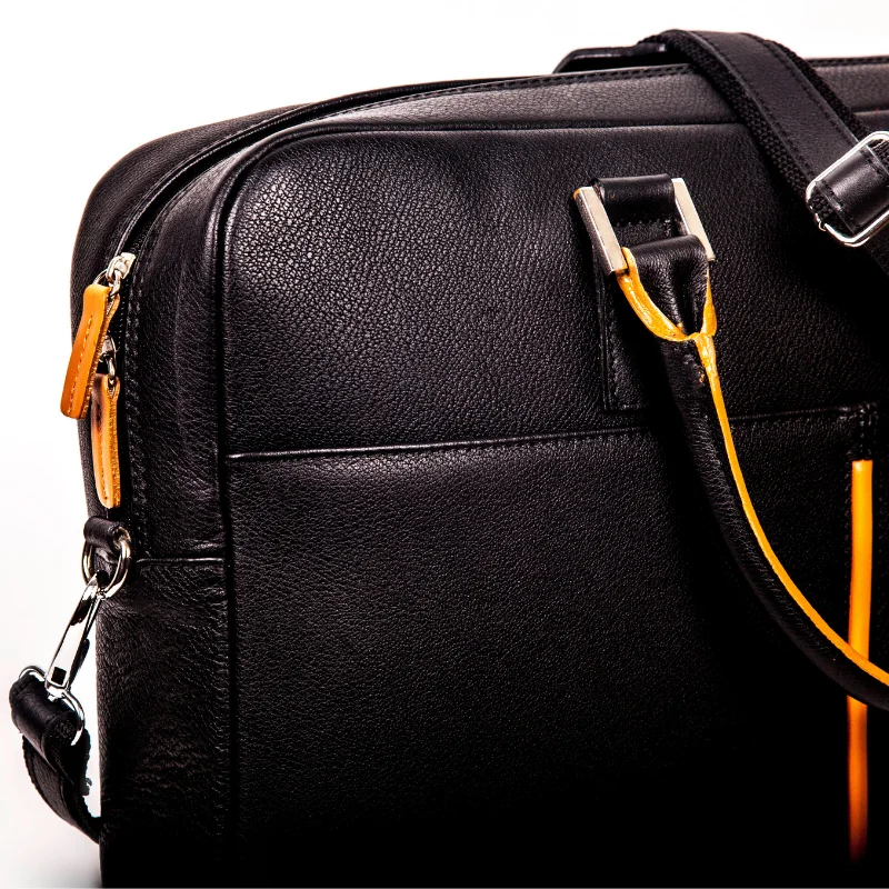 Sac Cartable Bande (CAMEL)