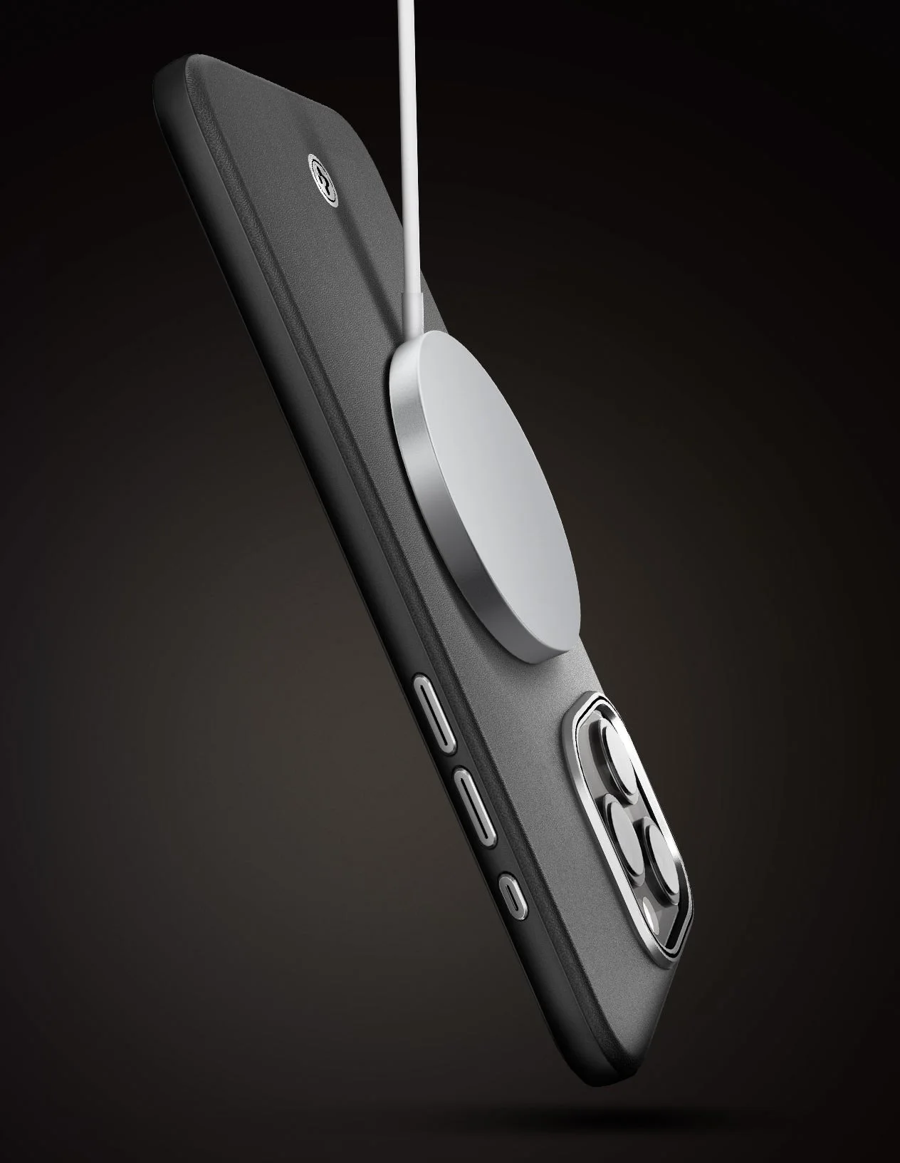 Spigen ENZO ARAMID MagSafe (MagFit) IPhone Case