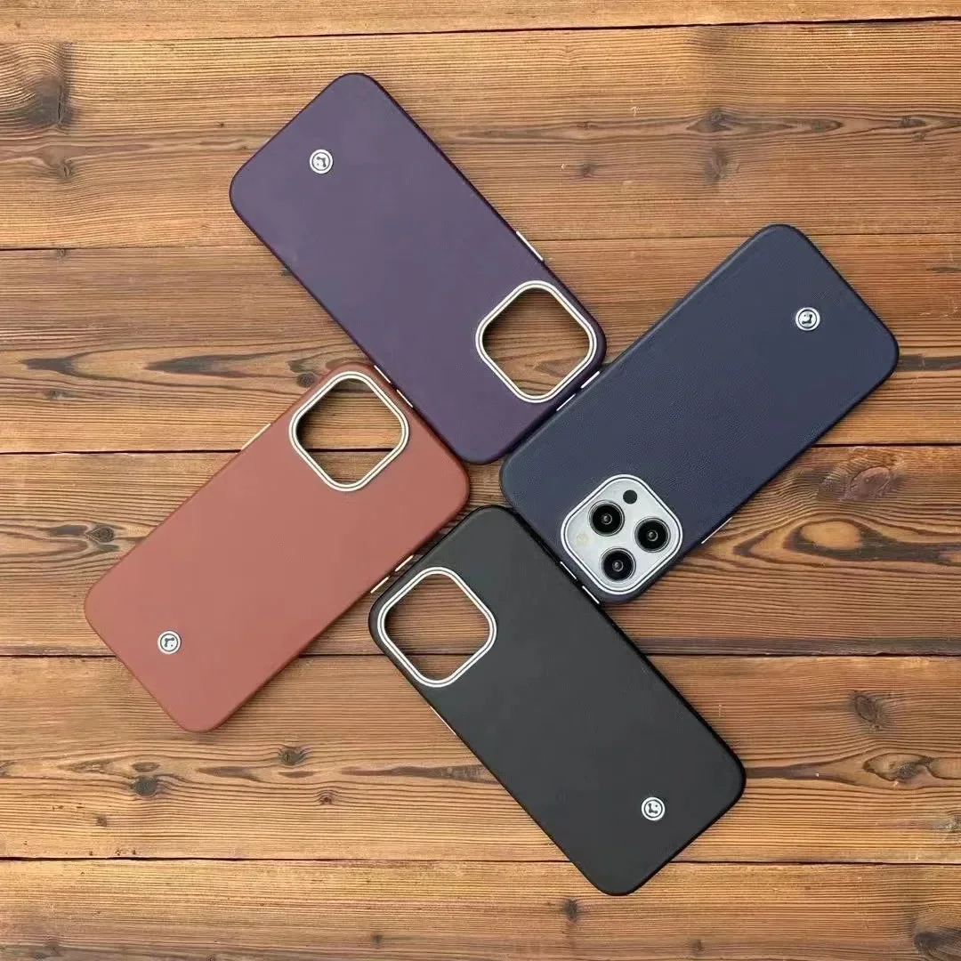 Spigen ENZO ARAMID MagSafe (MagFit) IPhone Case