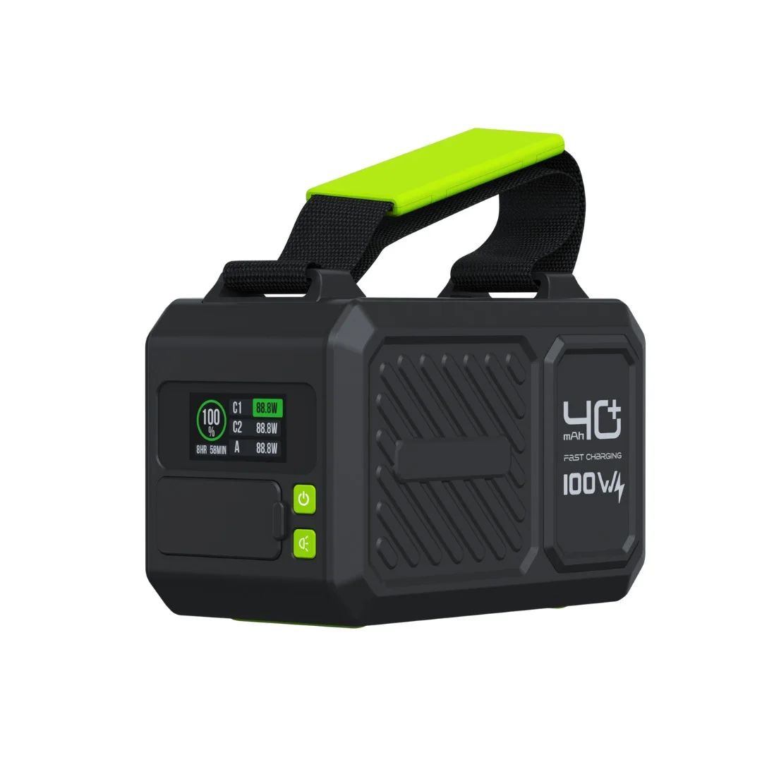 Goui Beast 100 Power Station 100W - 40000mAh 100W
