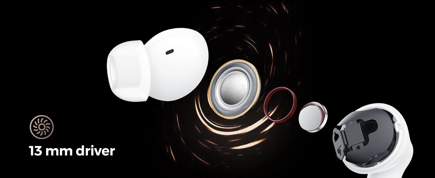 Air4 Earbuds Deliver Wireless Lossless Audio