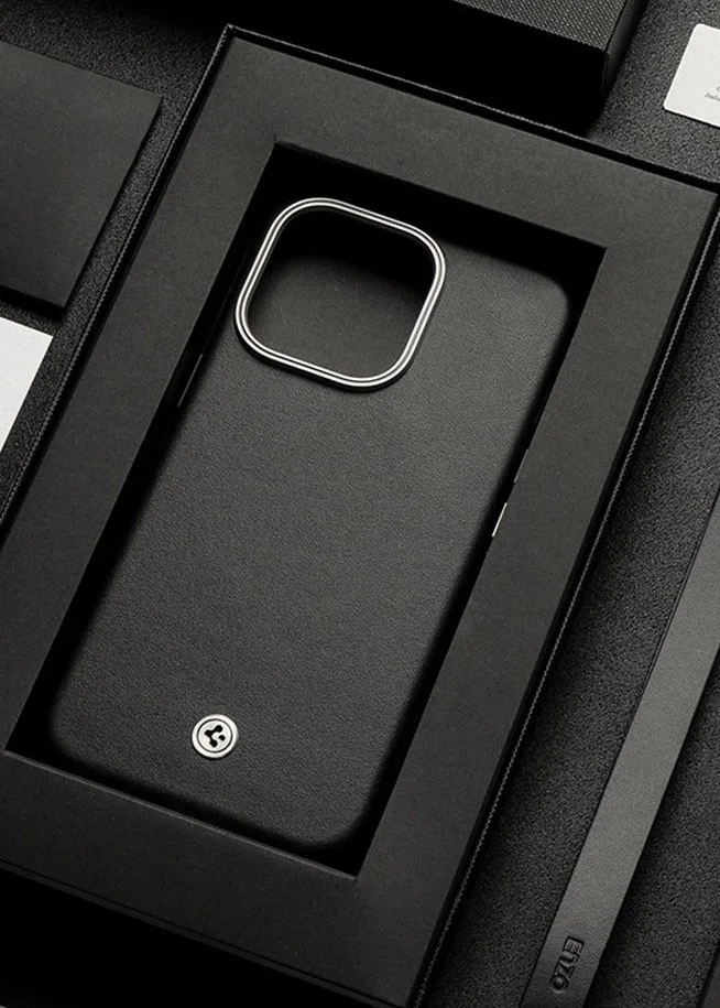 Spigen ENZO ARAMID MagSafe (MagFit) IPhone Case