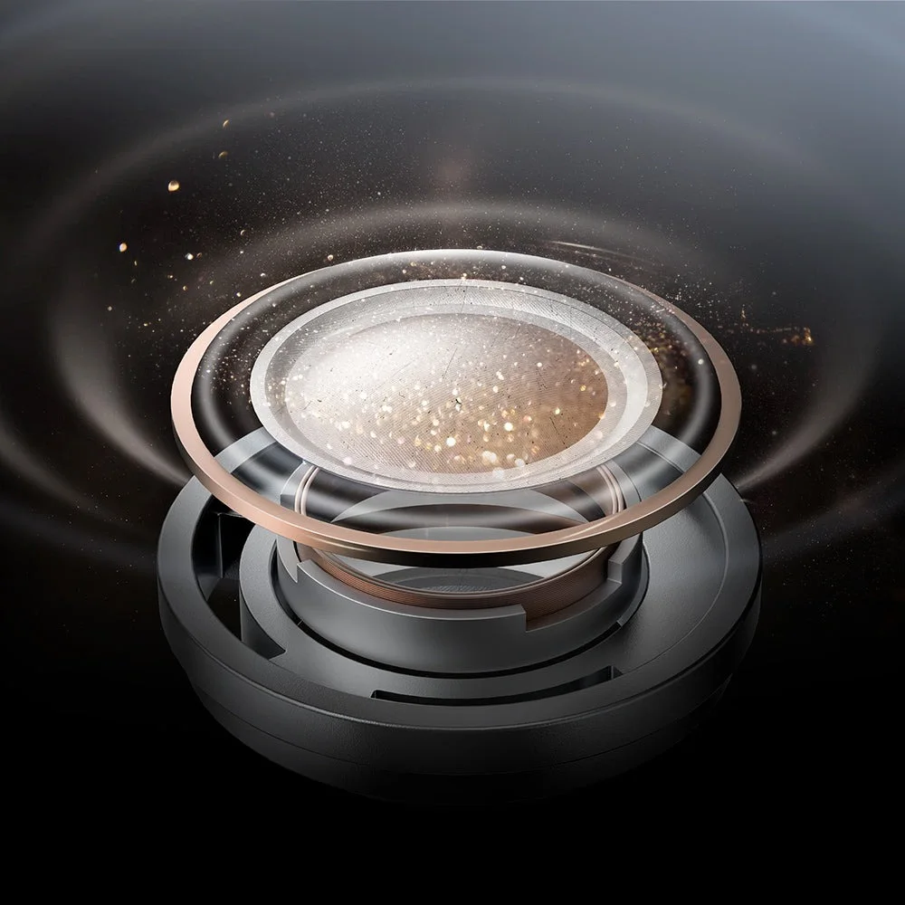 Air4 Earbuds Deliver Wireless Lossless Audio