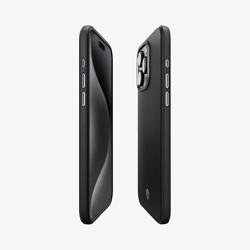 Spigen ENZO ARAMID MagSafe (MagFit) IPhone Case
