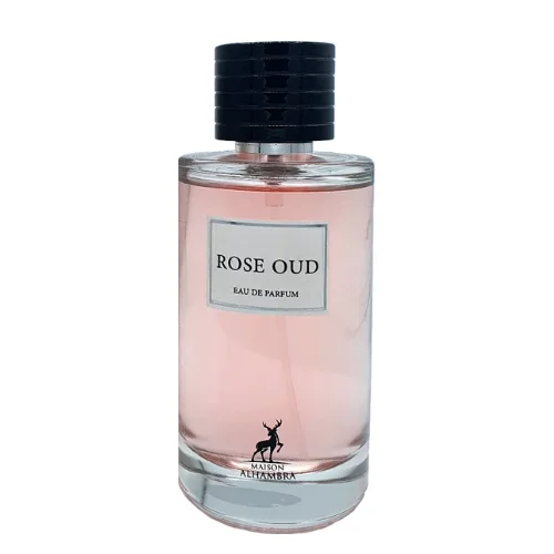 ROSE OUD - FRAGRANCE WORLD