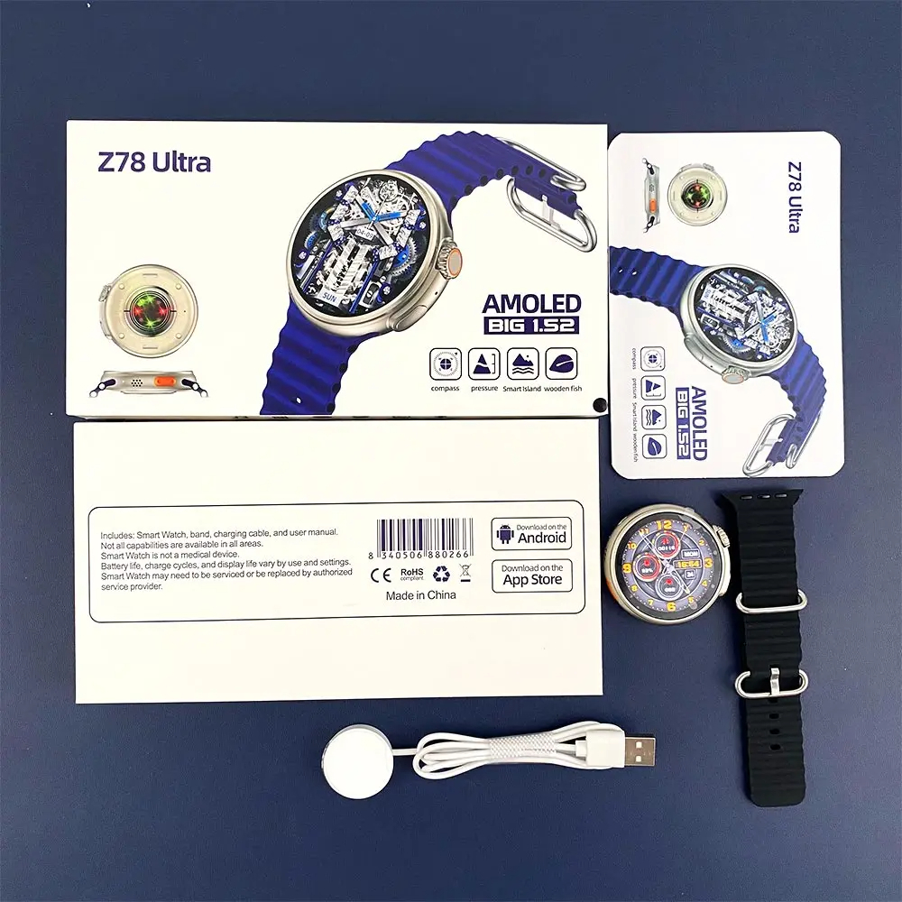 montre-z78-ultra