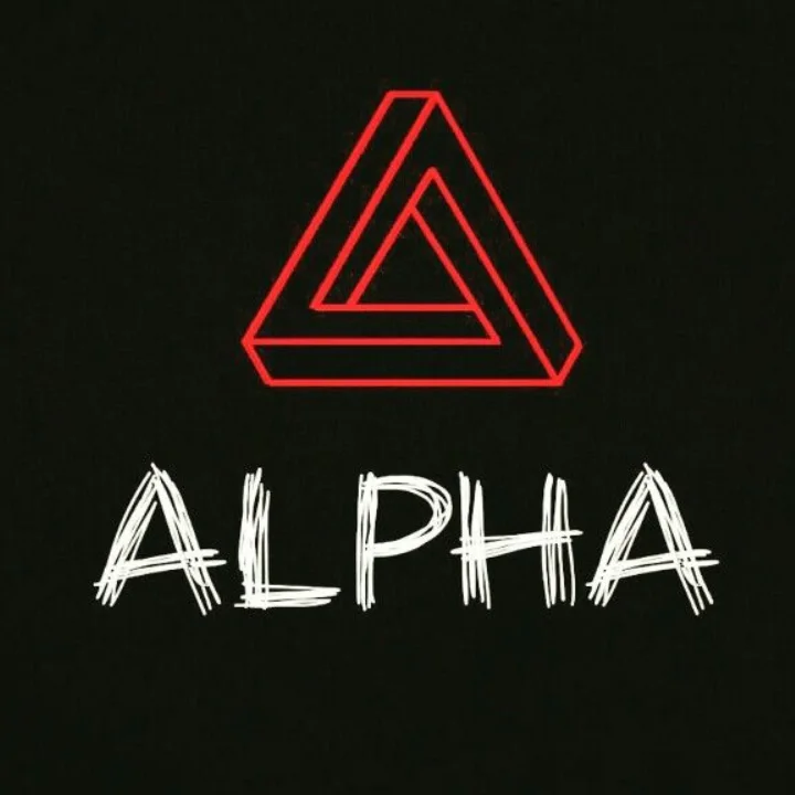 Alpha Mode