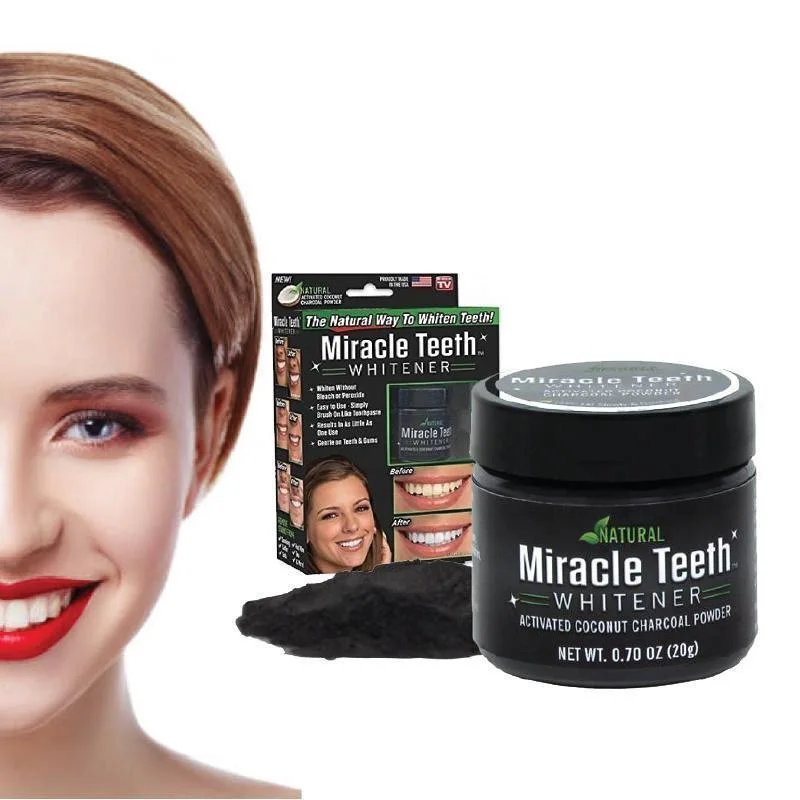 Miracle Teeth