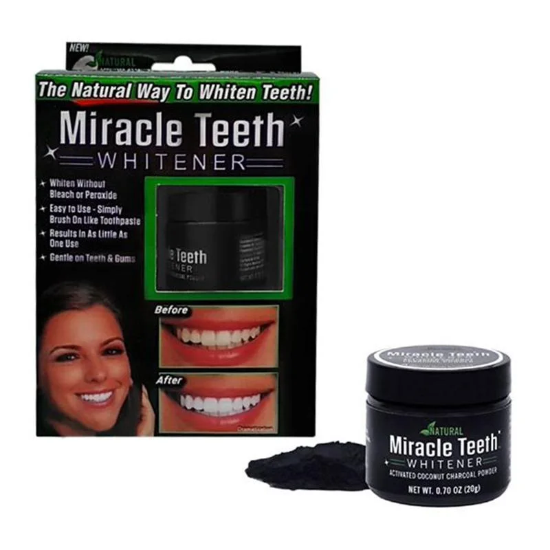 Miracle Teeth
