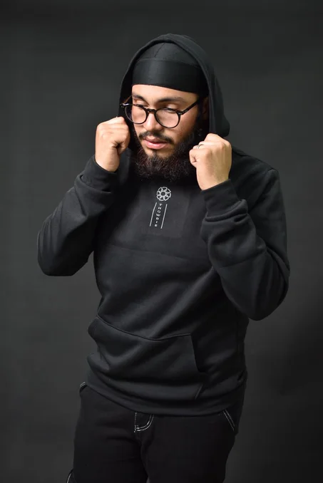sweatshirt سويتشيرت شتوي - Thowbie Wear