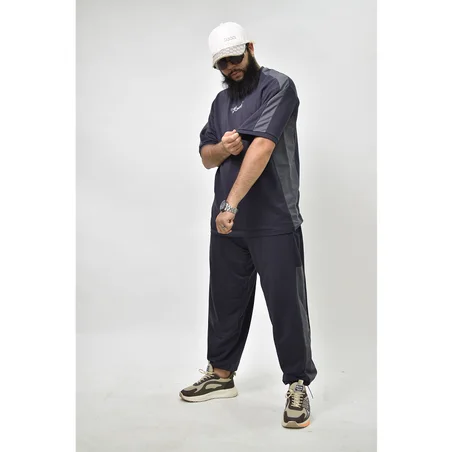 أونسومبل ثوبي الإصدار الأول - Thowbie Wear