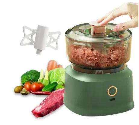 Multi-Purpose Chopper