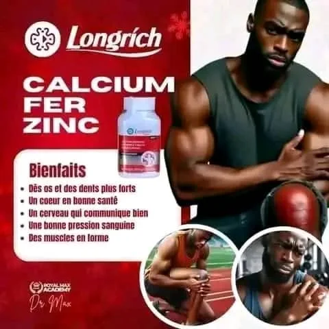ARTHRO-CALCIUM
