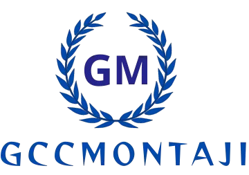 Gcc montaji