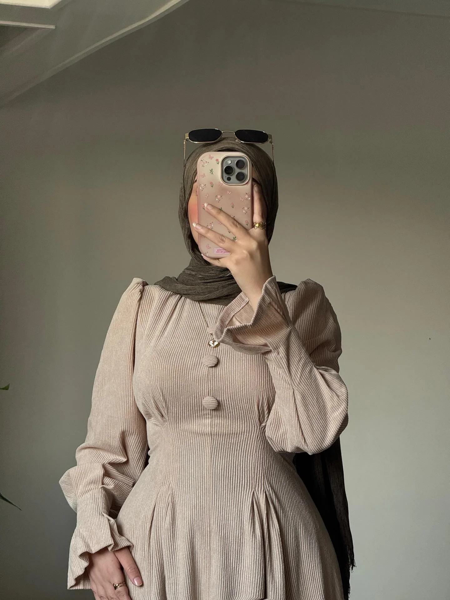 robe gatifa