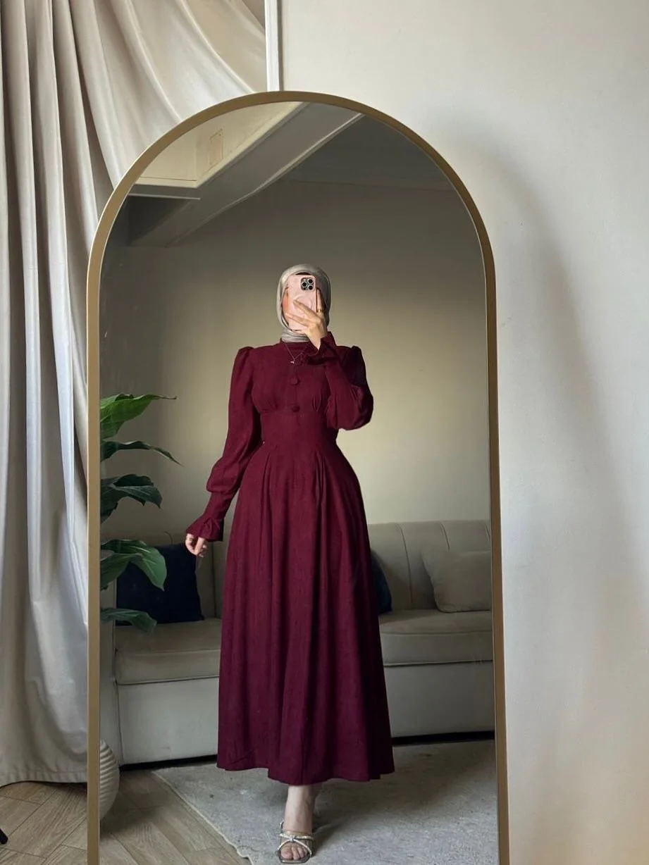 robe gatifa