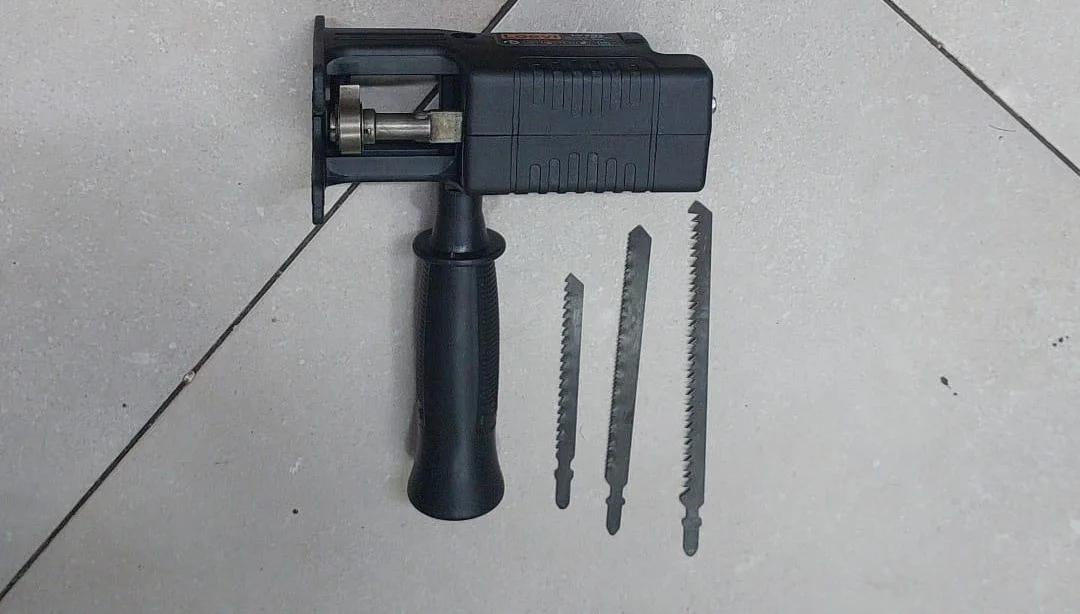 BWATA V36 MAKITA FB MANCHAR)