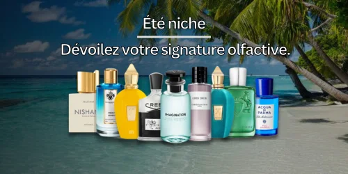 Niche & Collections privées