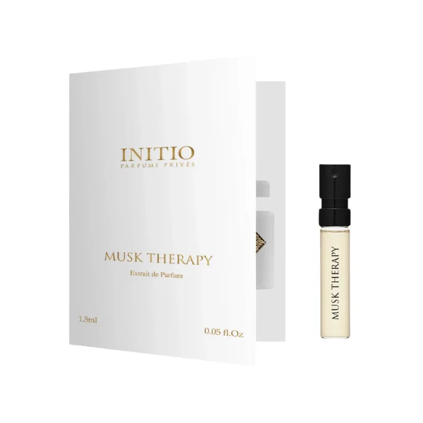 Initio - Musk Therapy - 1.5ml