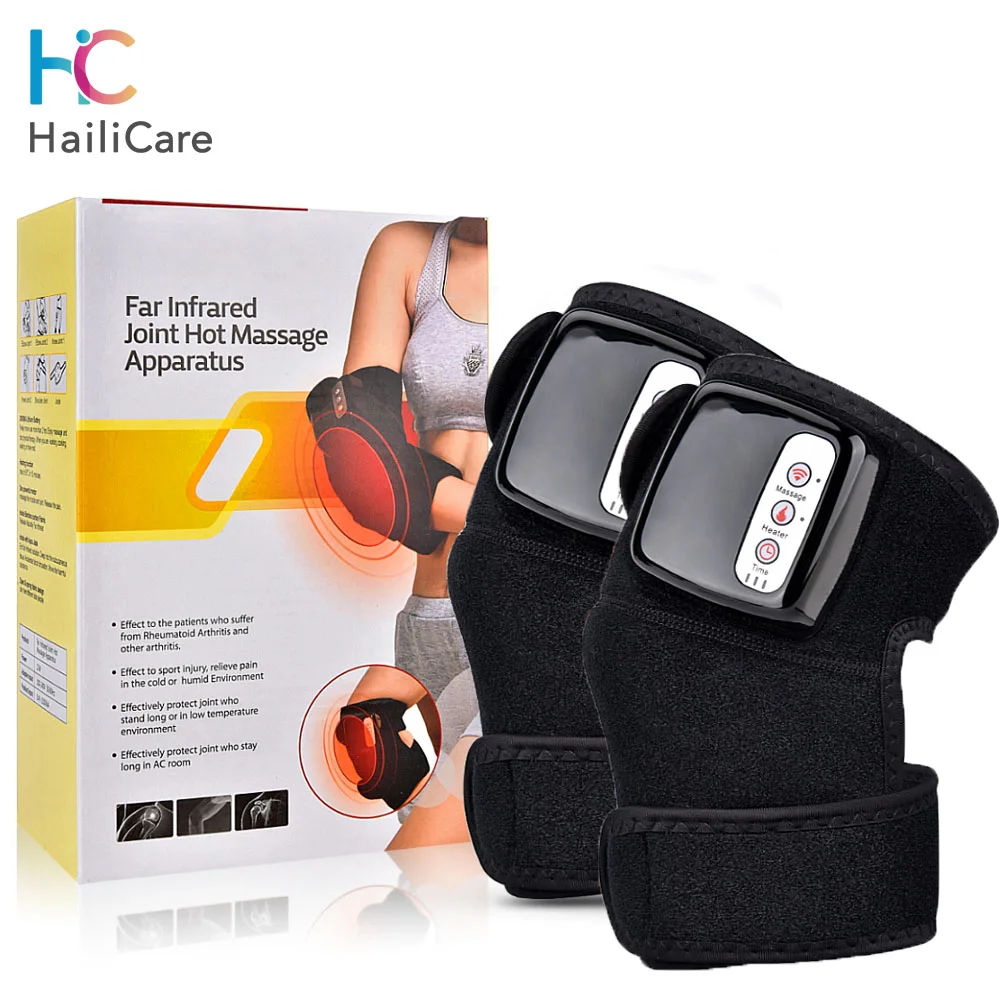 masseur articulaire hailicare 3 en 1