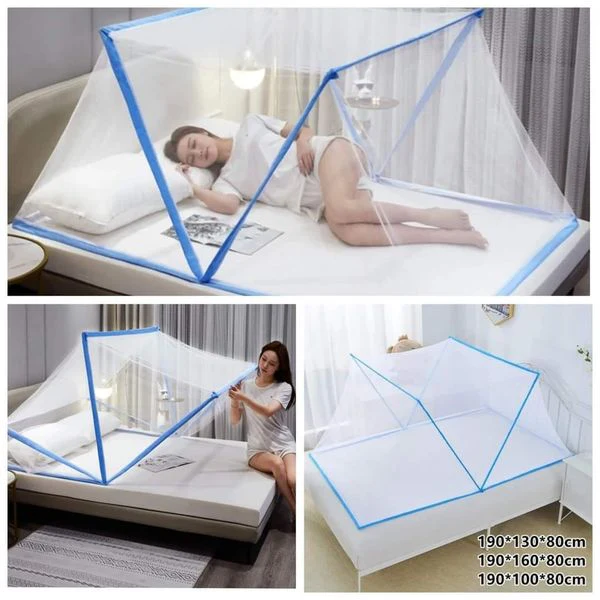 Moustiquaire pliable-rotation 360 degrés (copy)