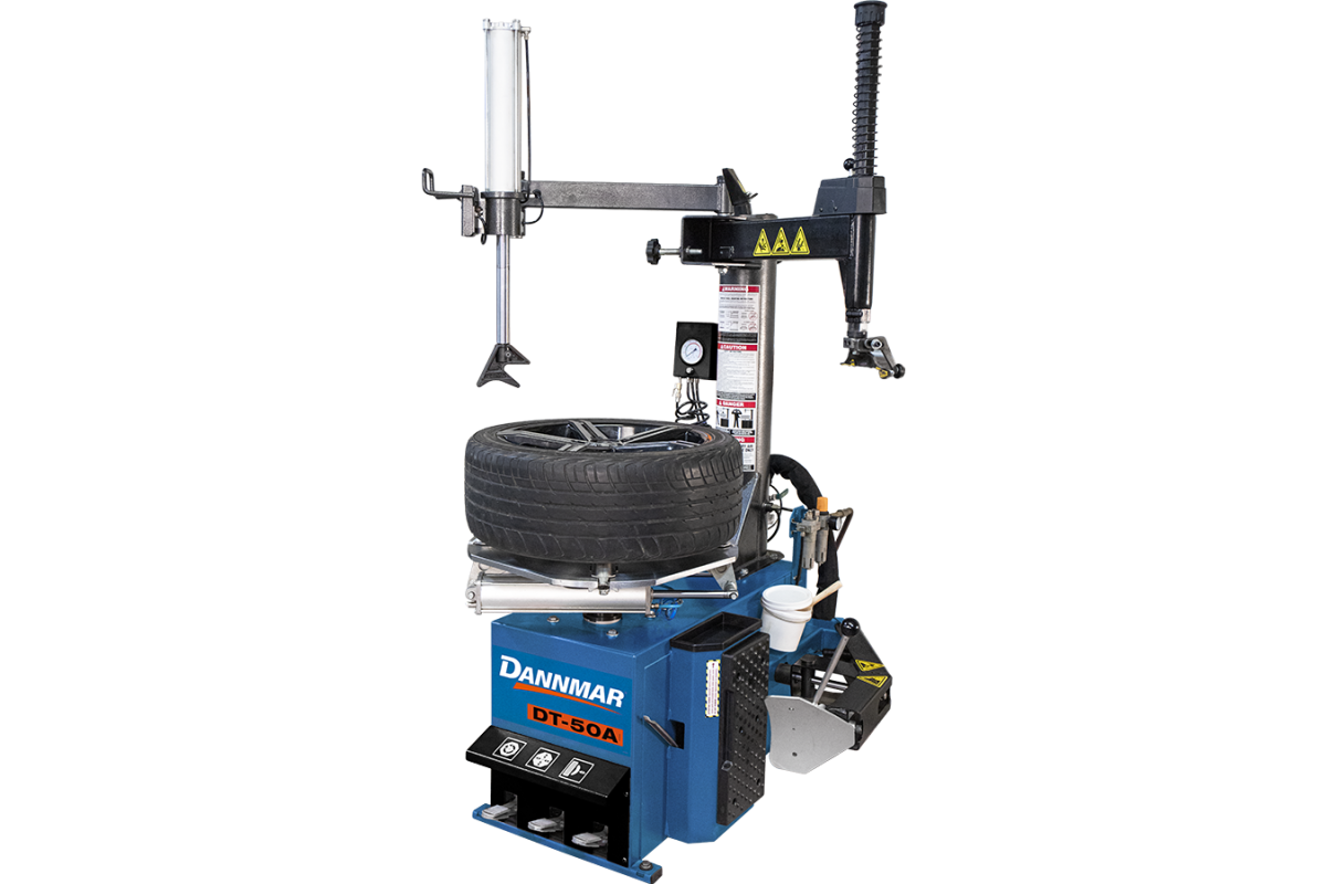 DANNMAR DT-50 + DB-70 + WEIGHTS BUNDLE
