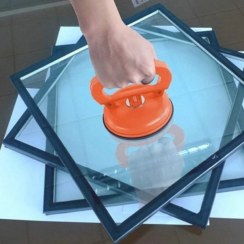 Grande ventouse de 11.5CM, outil d’extraction ventouse de voiture