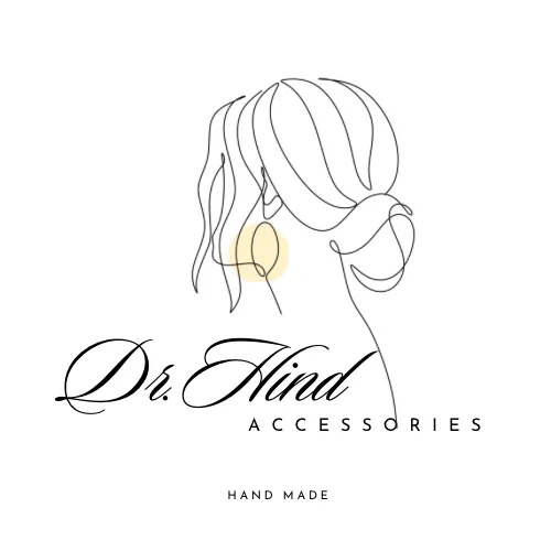 Hand made by Dr hind