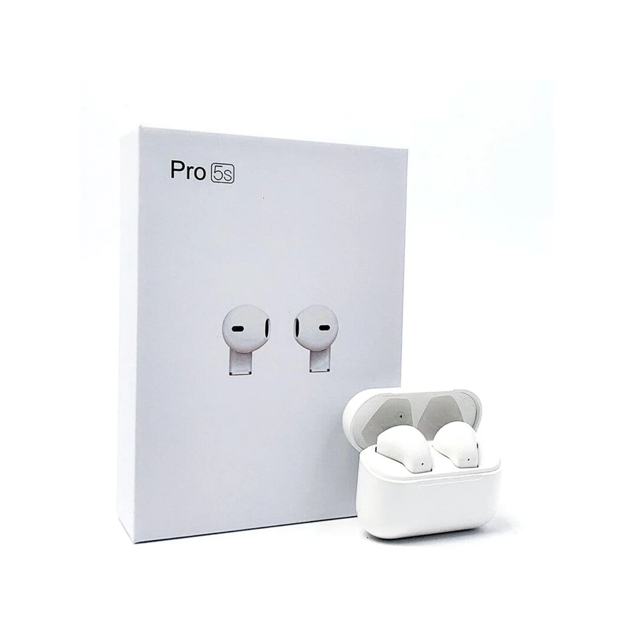 Pro 5s TWS Mini Earbuds