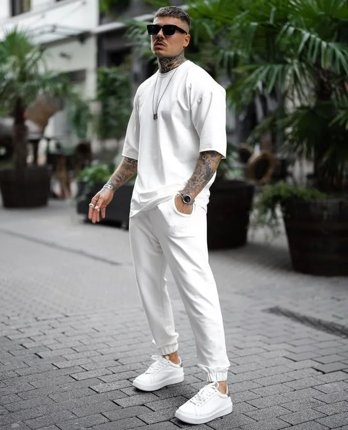 TRACKSUIT