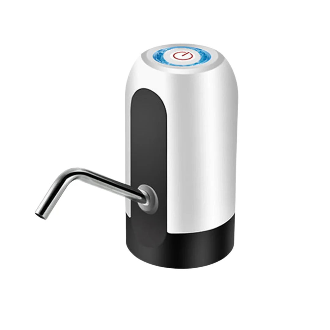 مضخة المياه الأوتوماتيكية