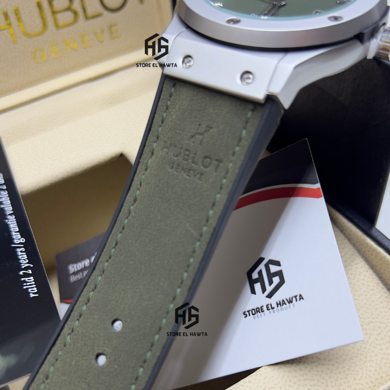 hublott CLASSIC FUSION 2023