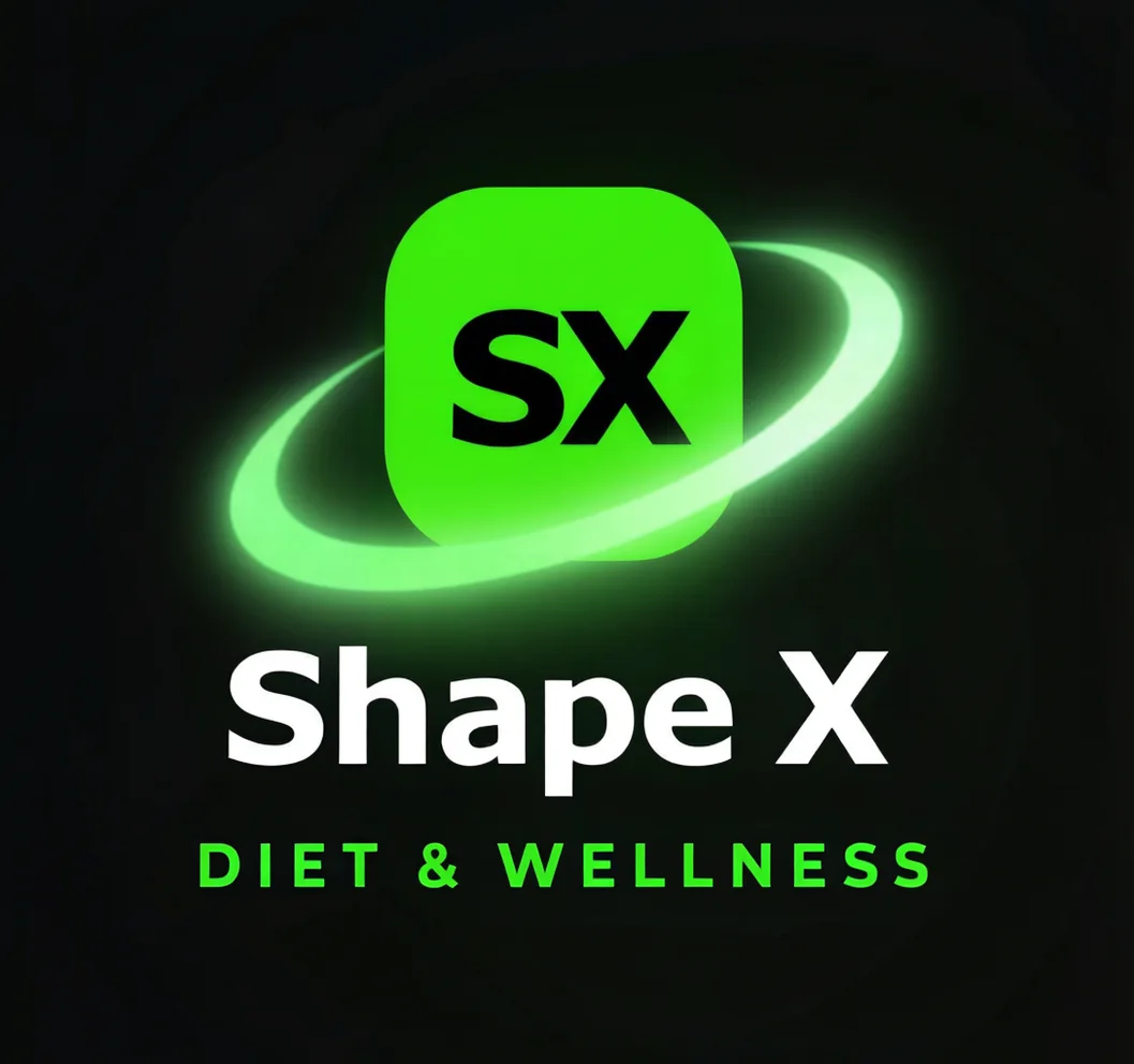 SHAPE X SPACE